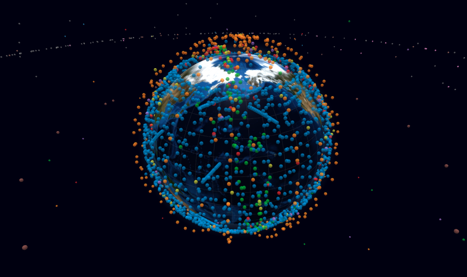 Map of the Future - Branch